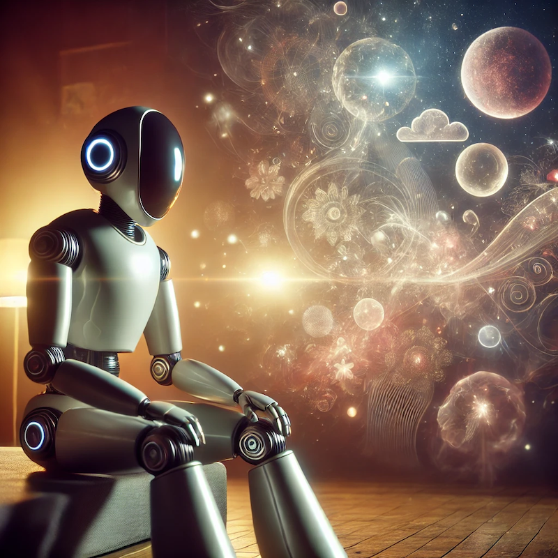 AI Hallucinations: Where Artificial Intelligence Meets Artificial ...