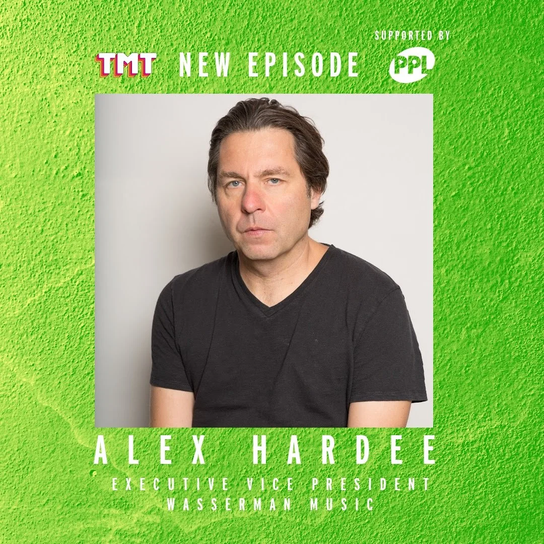 Episodes — The Money Trench