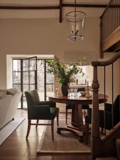 About — Caisley Interior Design Studio | Hertfordshire, London and Beyond