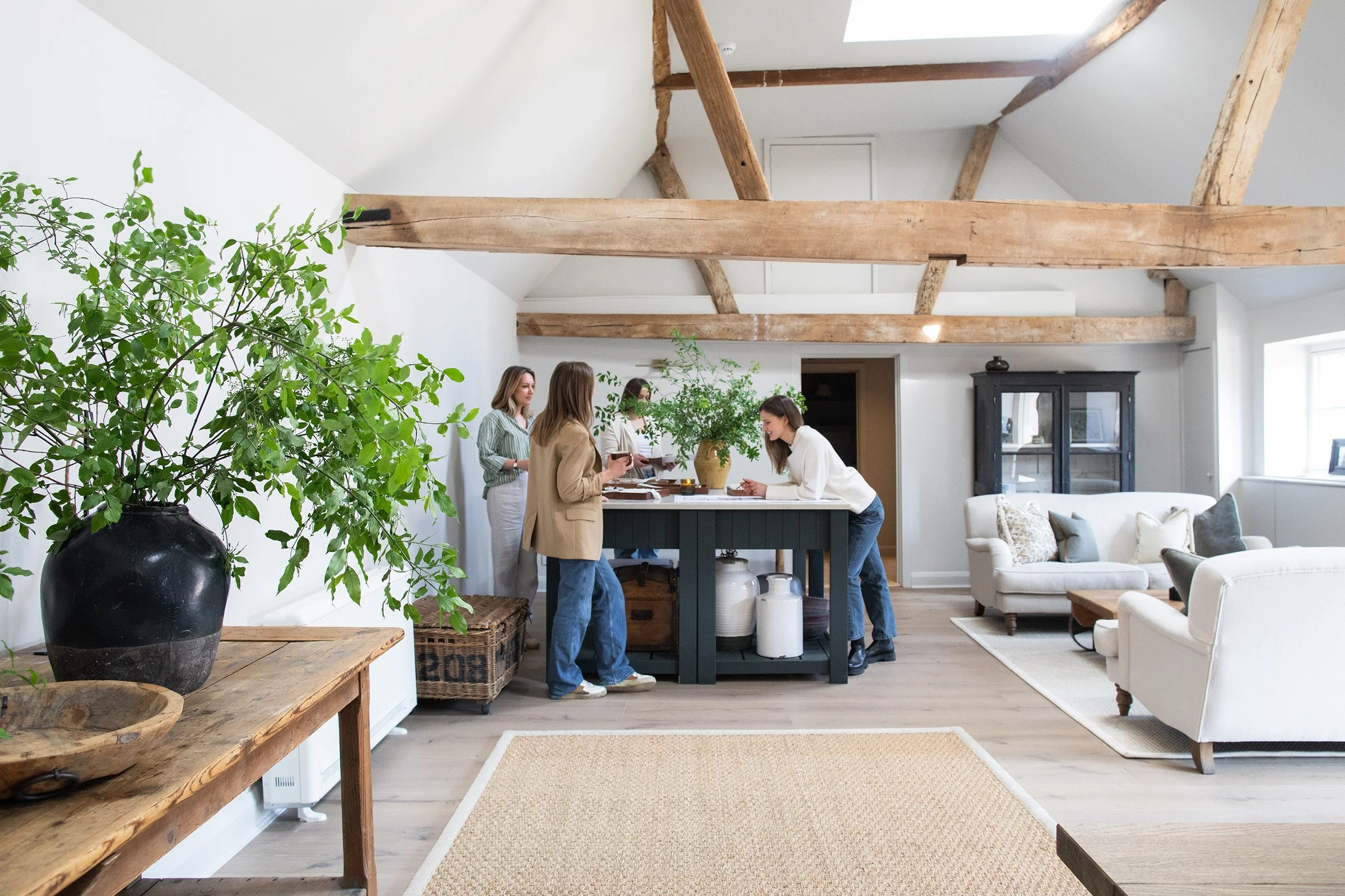 Services — Caisley Interior Design Studio | Hertfordshire, London and ...