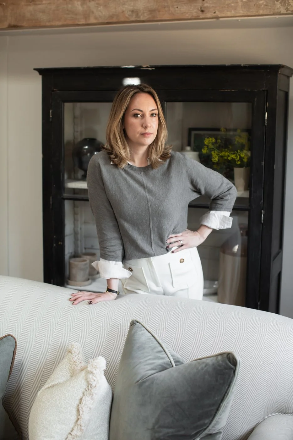 About — Caisley Interior Design Studio | Hertfordshire, London and Beyond