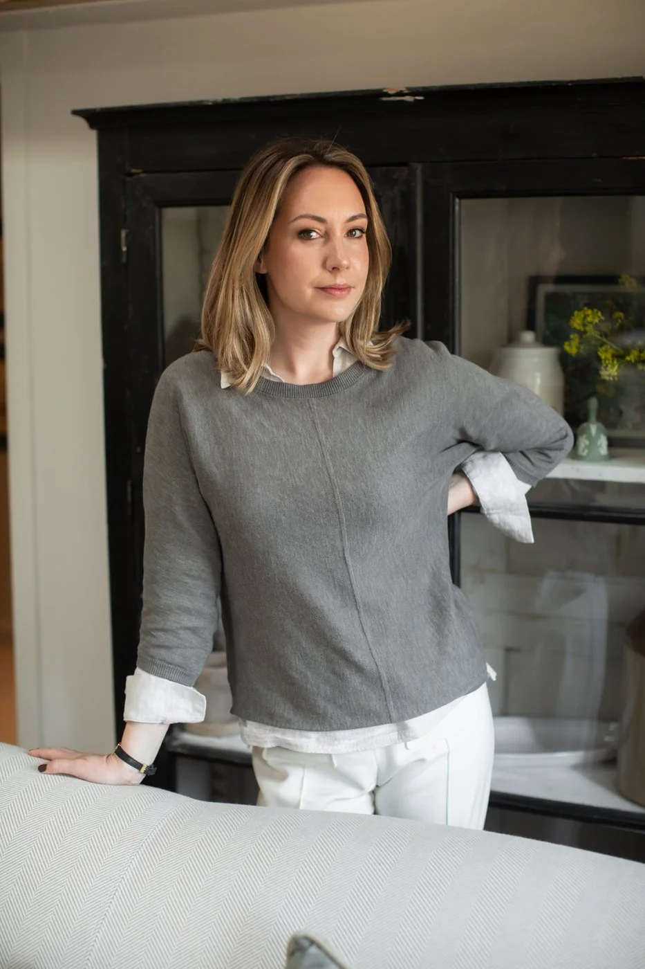 About — Caisley Interior Design Studio | Hertfordshire, London and Beyond