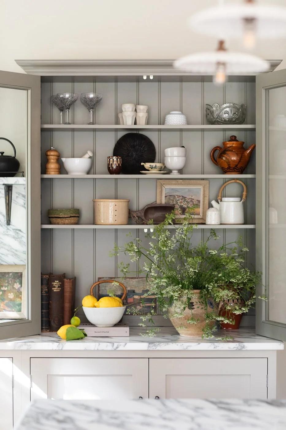 The Rectory | Suffolk — Caisley Interior Design Studio | Hertfordshire ...