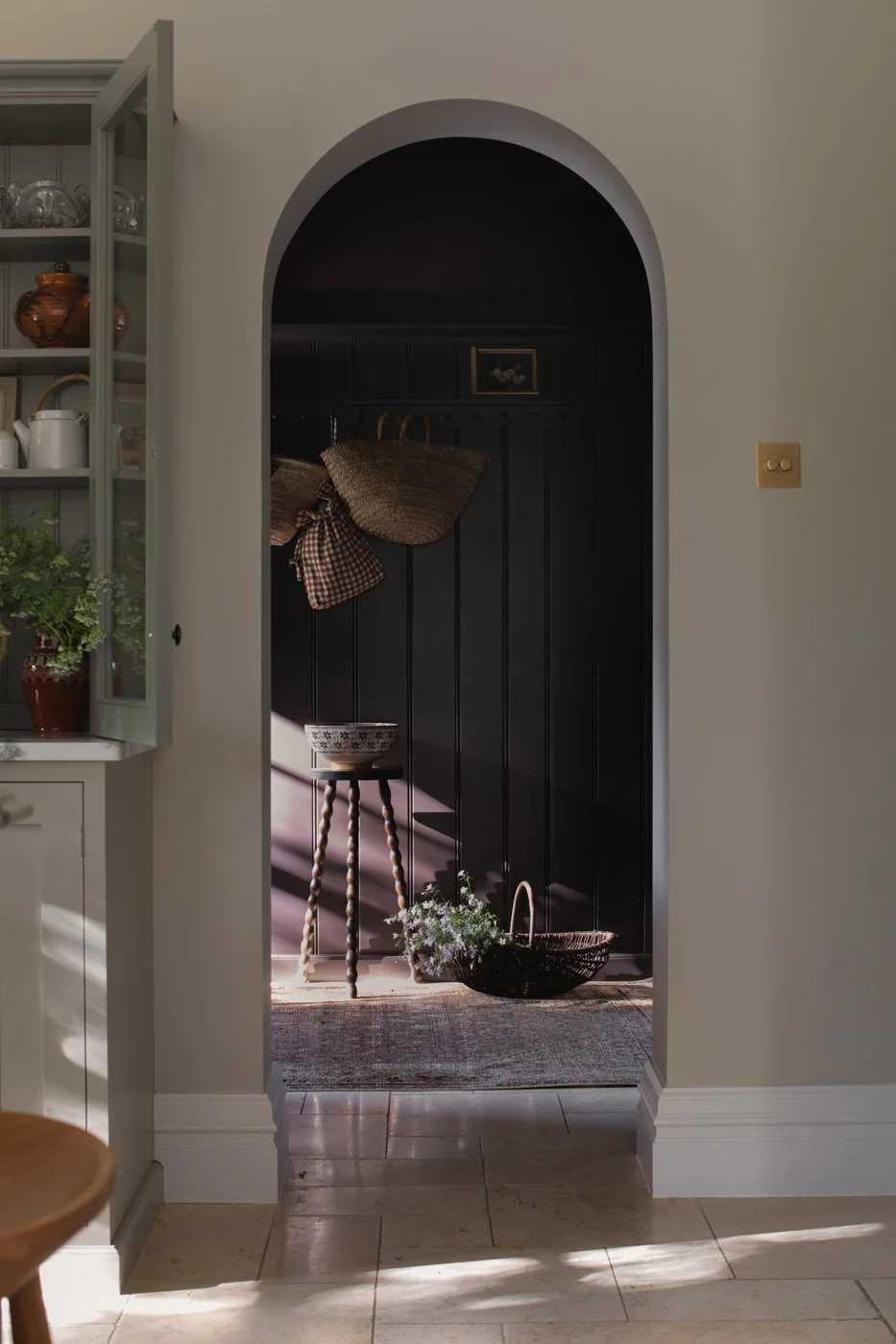 The Rectory | Suffolk — Caisley Interior Design Studio | Hertfordshire ...
