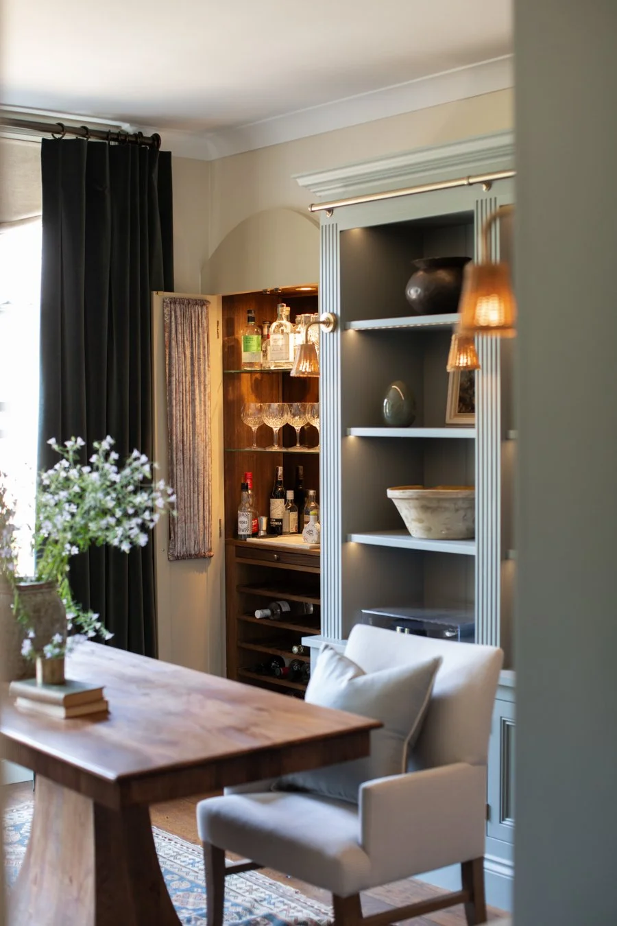 Caisley Interior Design Studio | Hertfordshire, London and Beyond