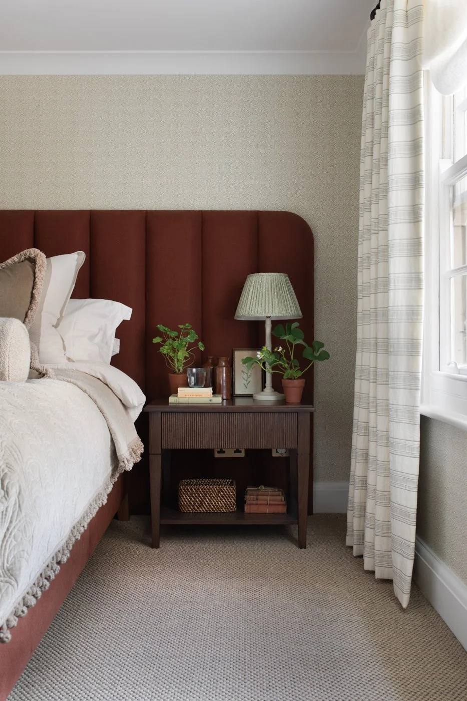 About — Caisley Interior Design Studio | Hertfordshire, London and Beyond