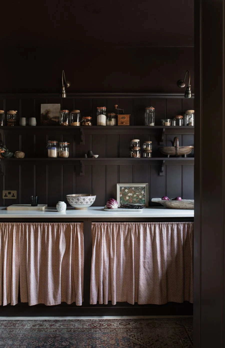 The Rectory | Suffolk — Caisley Interior Design Studio | Hertfordshire ...