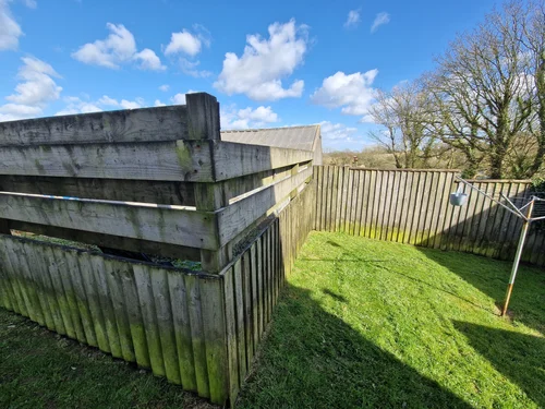 General 6 — Little Dumpledale Farm