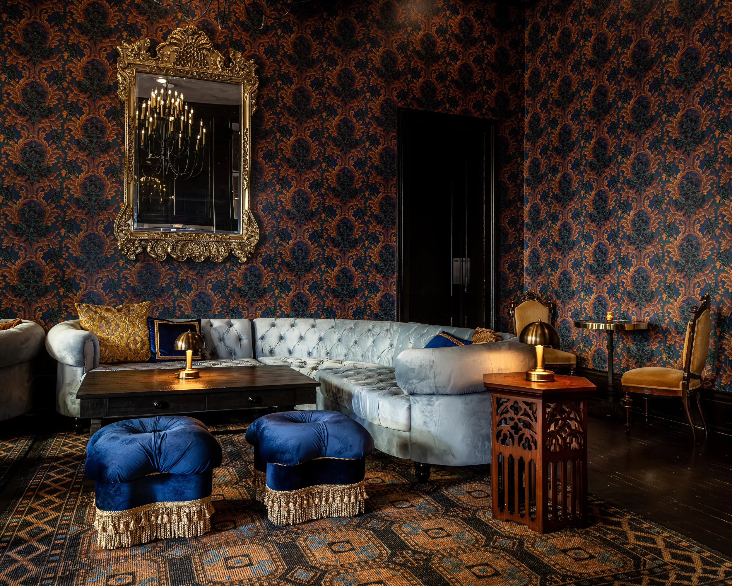 Photos — The Last Refuge