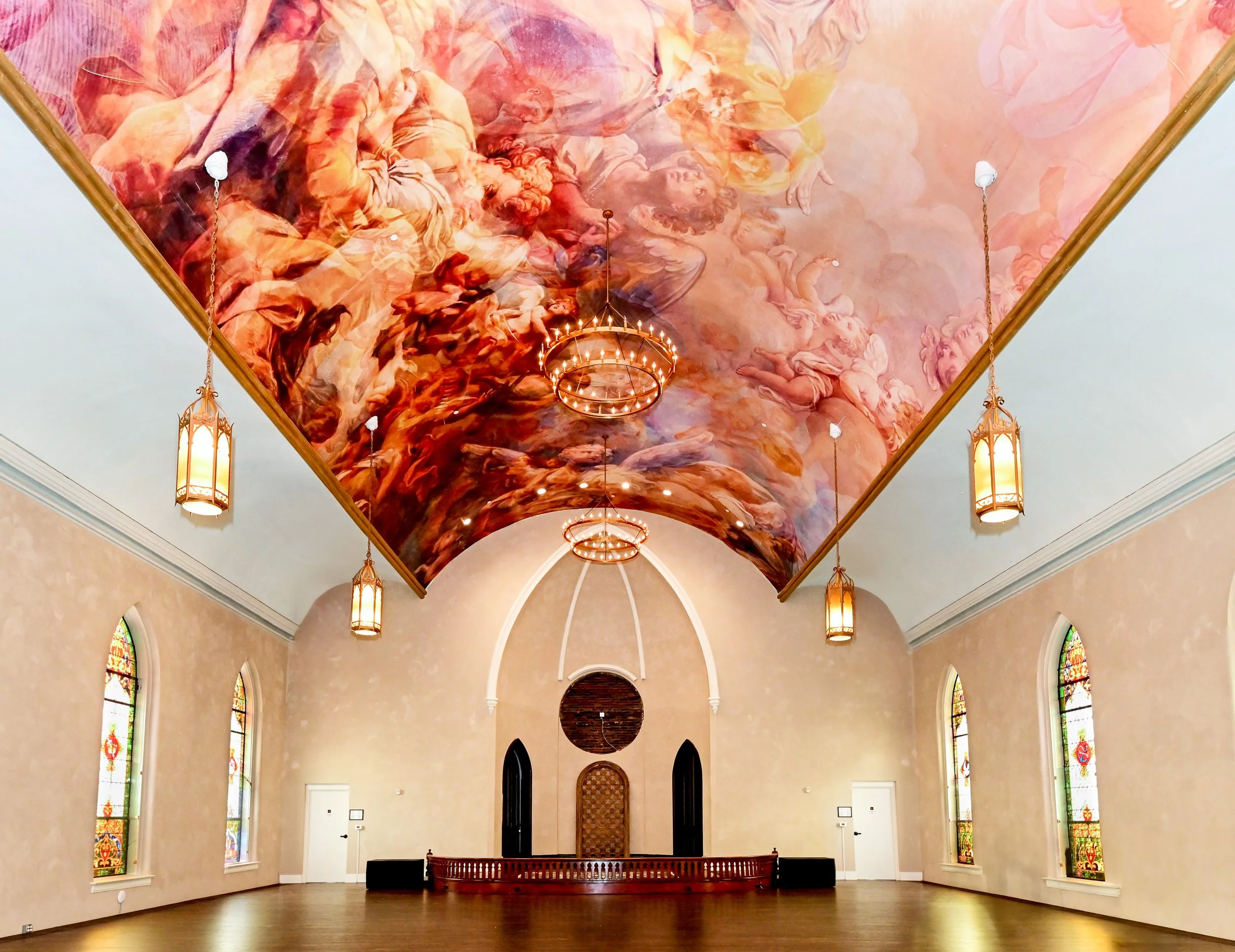 Photos — The Last Refuge