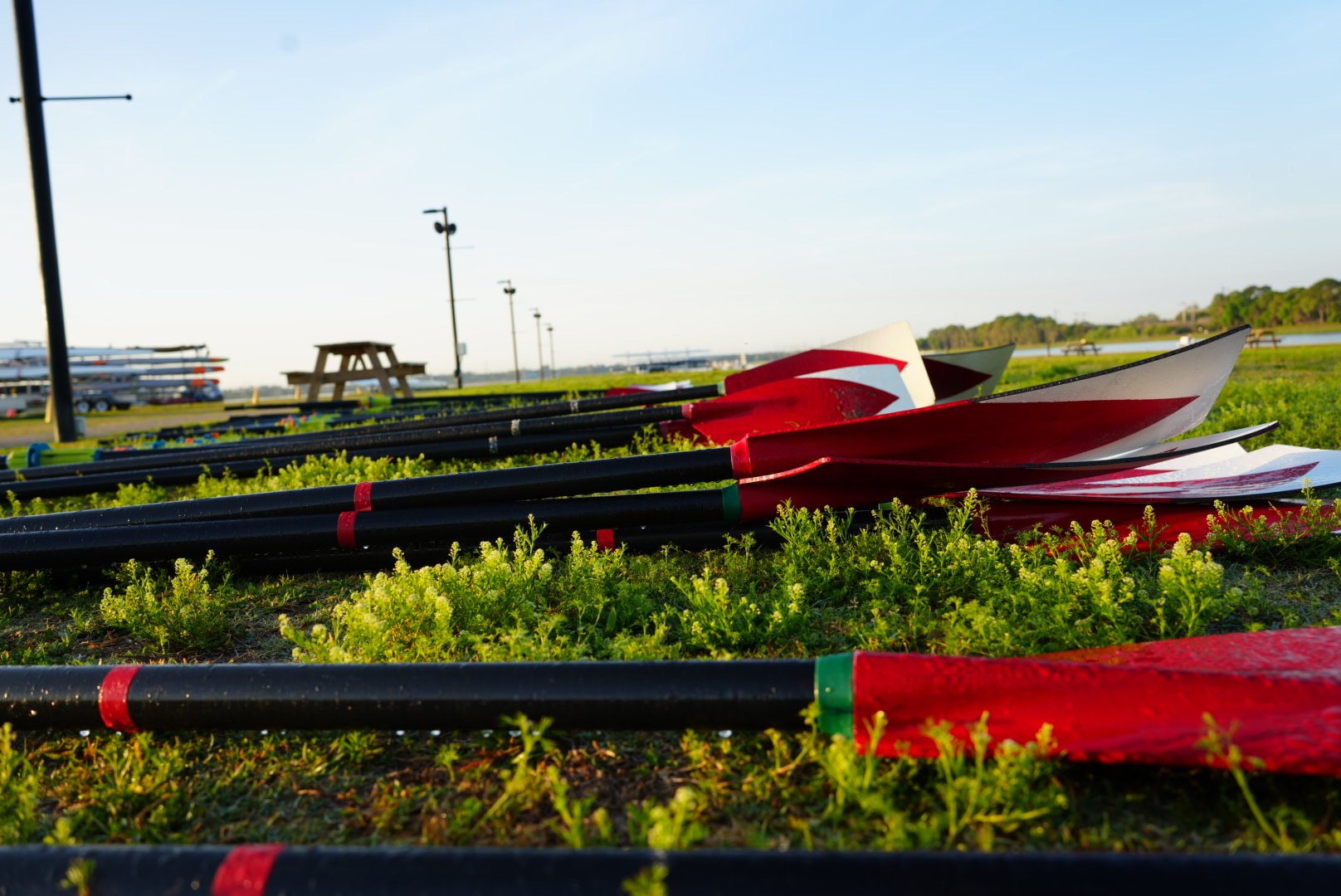 Registration — Charles River Rowing