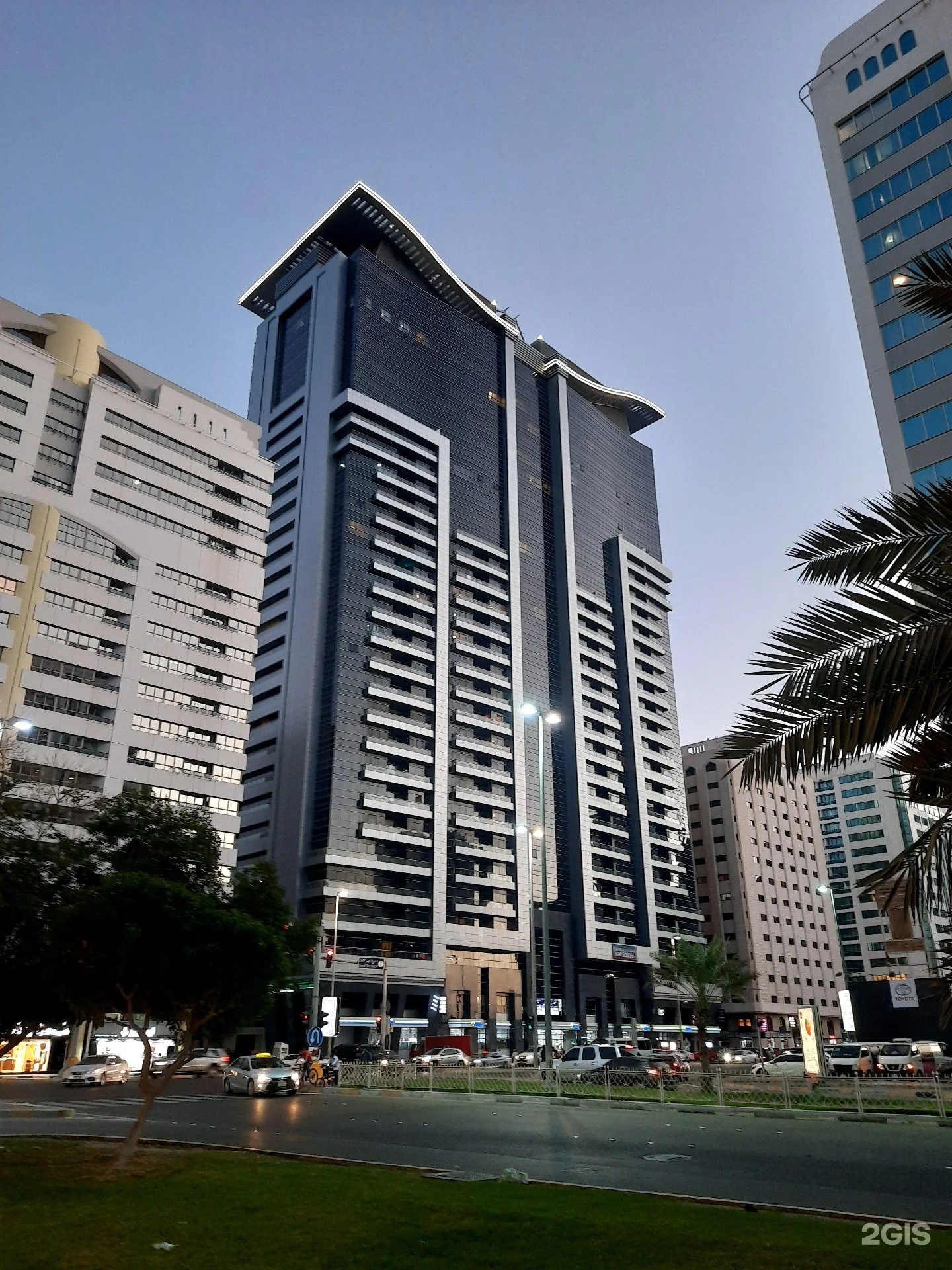 Contact — PSDC clinic