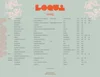 Menu — Loqui Restaurant
