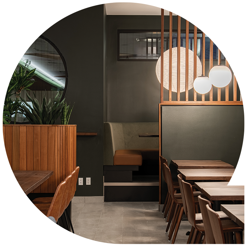 Loqui Restaurant