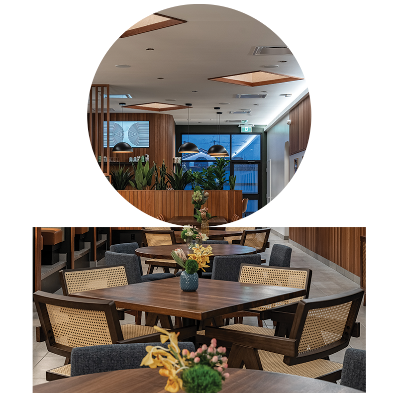 Loqui Restaurant
