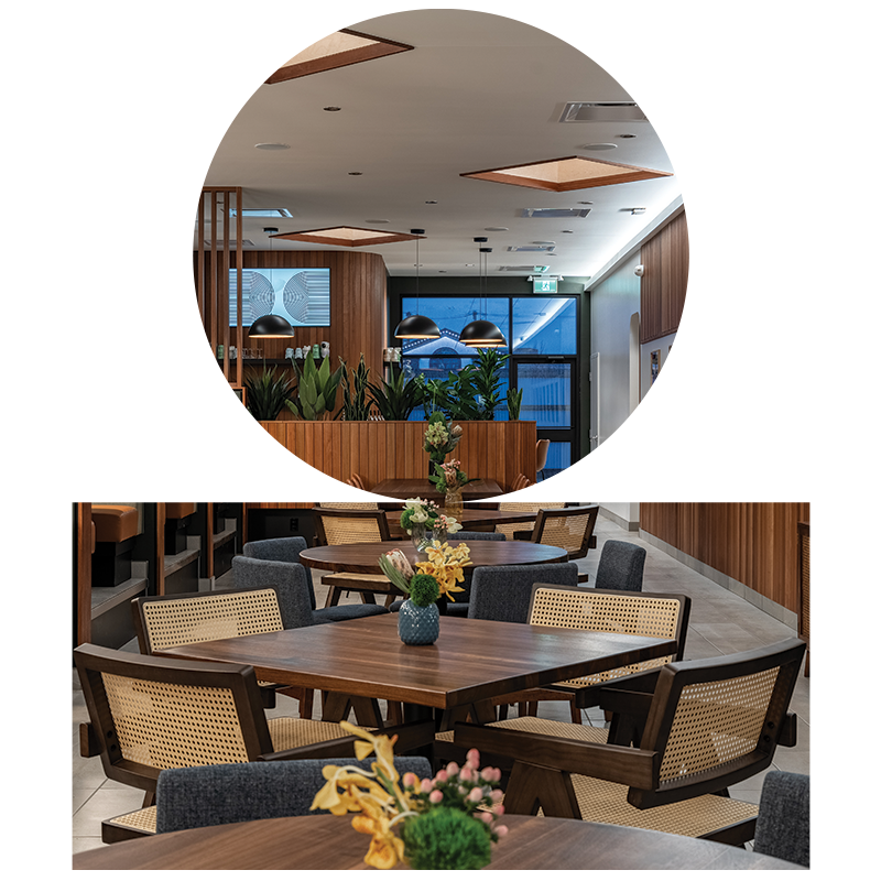 Loqui Restaurant