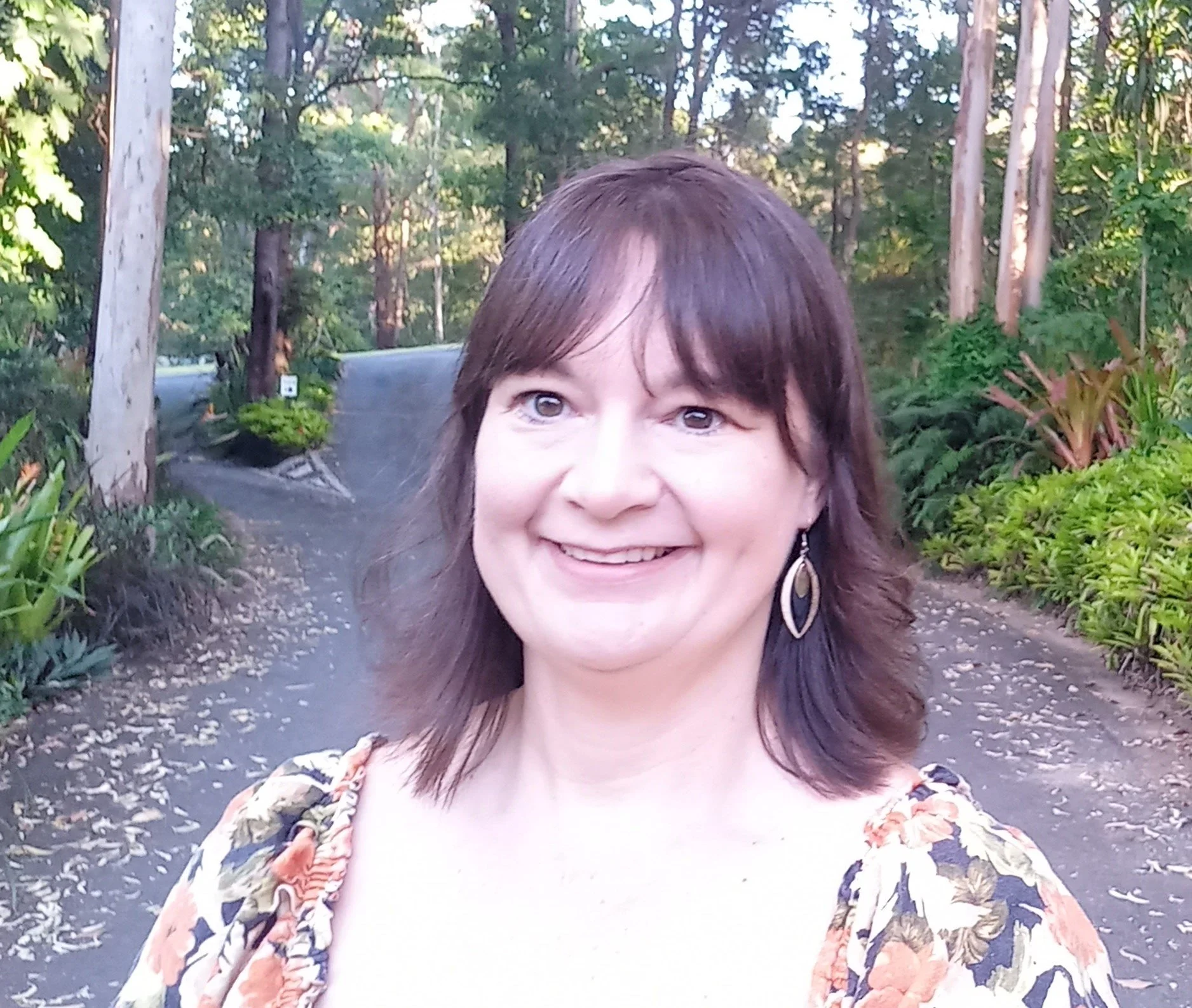 Michelle Monique Scott - Psychologist