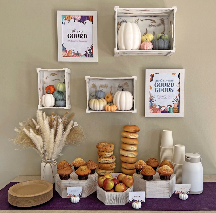 12 Resident Event Ideas for September: The Perfect Fall Kickoff ...