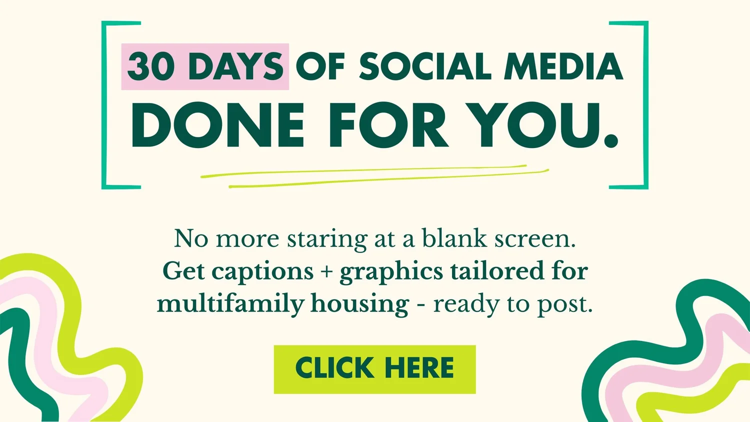 10 Apartment Social Media Posting Ideas to Drive Traffic — Sprout Marketing
