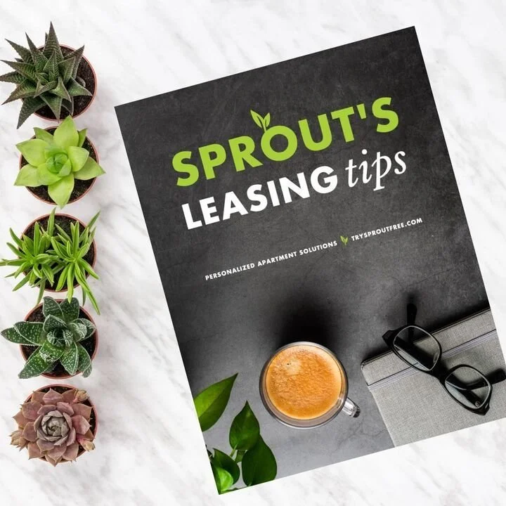 Step by Step Lease Up Timeline for Property Managers and Leasing Agents ...