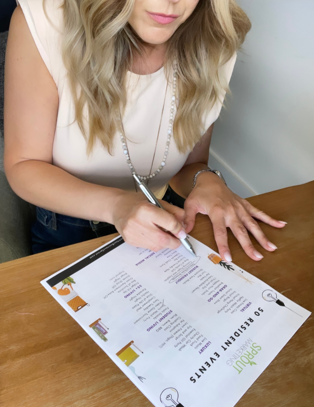 Unique (+ Easy) Resident Appreciation Ideas! — Sprout Marketing