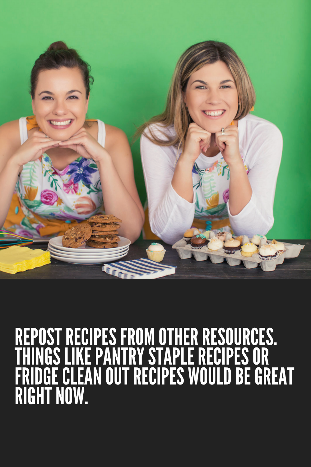 30 Ideas for Resident Events: Virtual, Grab-N-Go, & Social Media ...