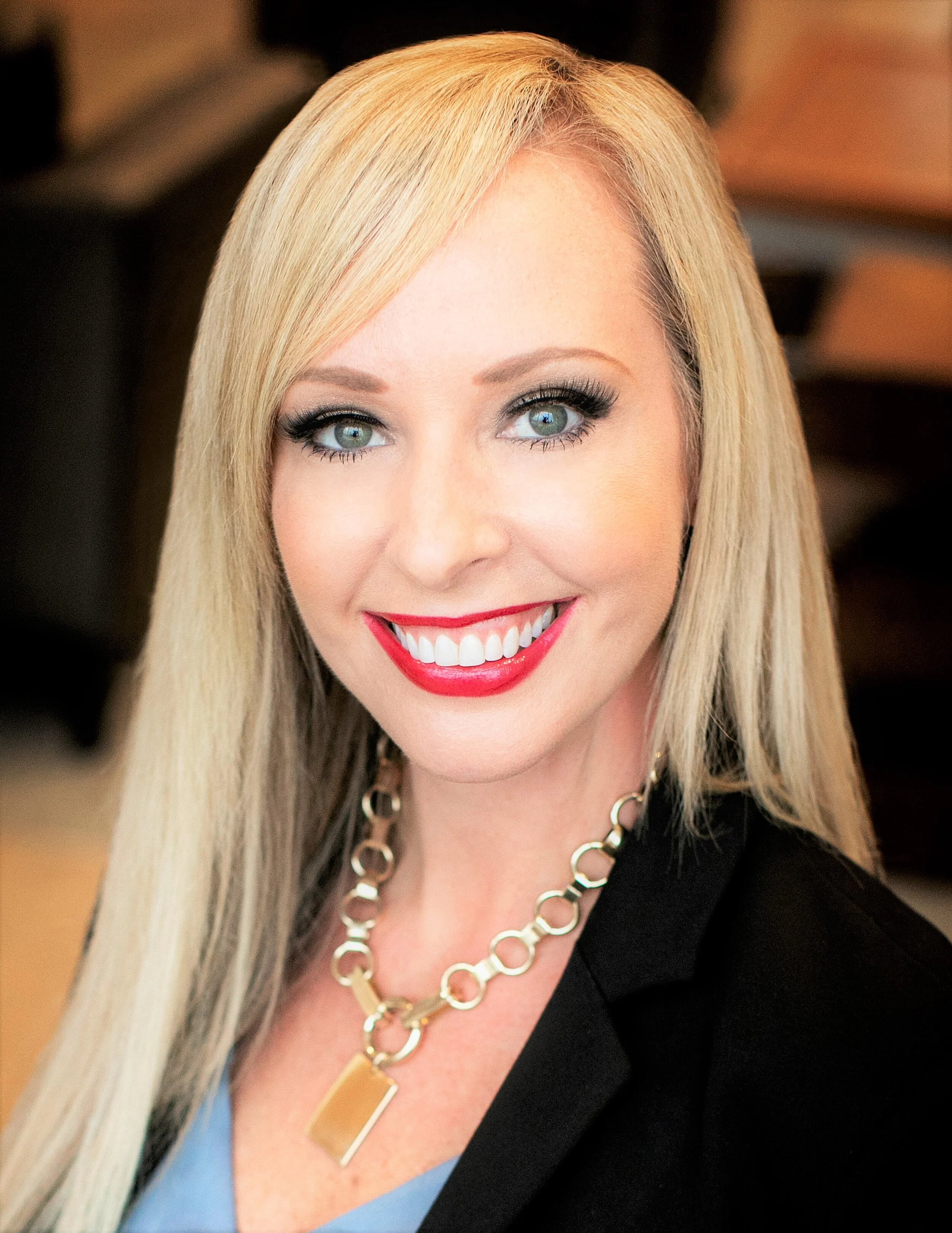 #17- Self-Guided Tours: Everything You Need to Know with Allison Moledo ...