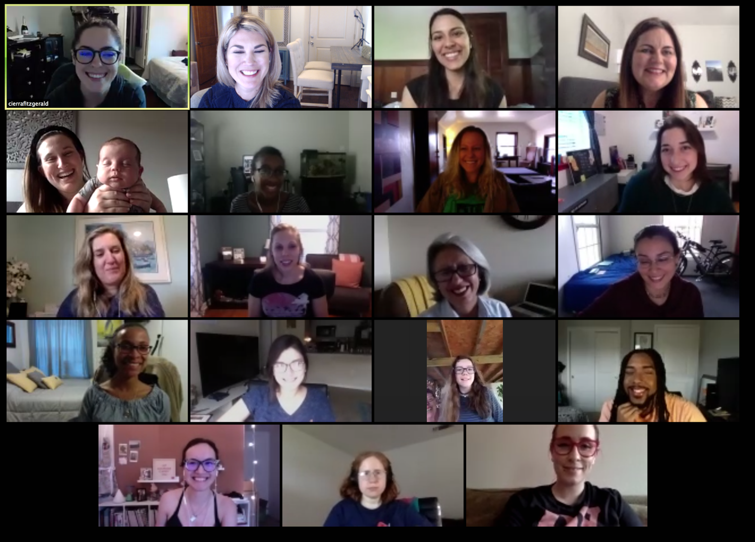 #21 - Practical Ways to Lead & Motivate Your Teams Today — Sprout Marketing