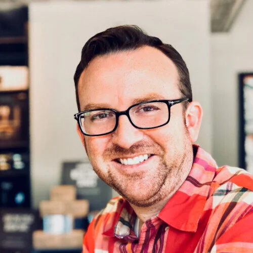 #22 - Putting People at the Center of Operations with Jared Miller ...
