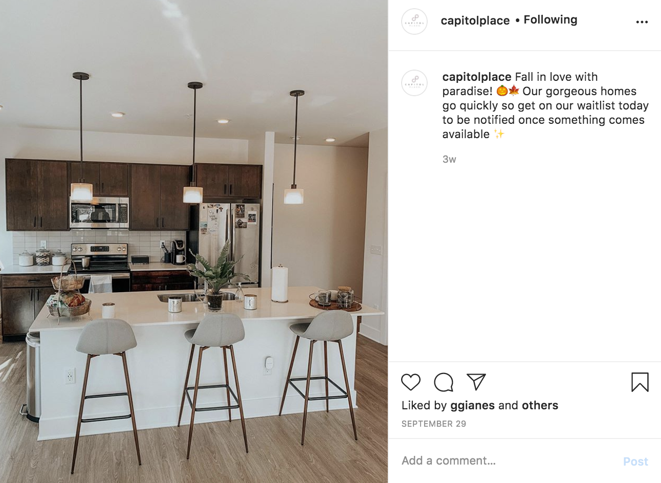 Examples of Property Managers Making a Difference with Their Marketing ...
