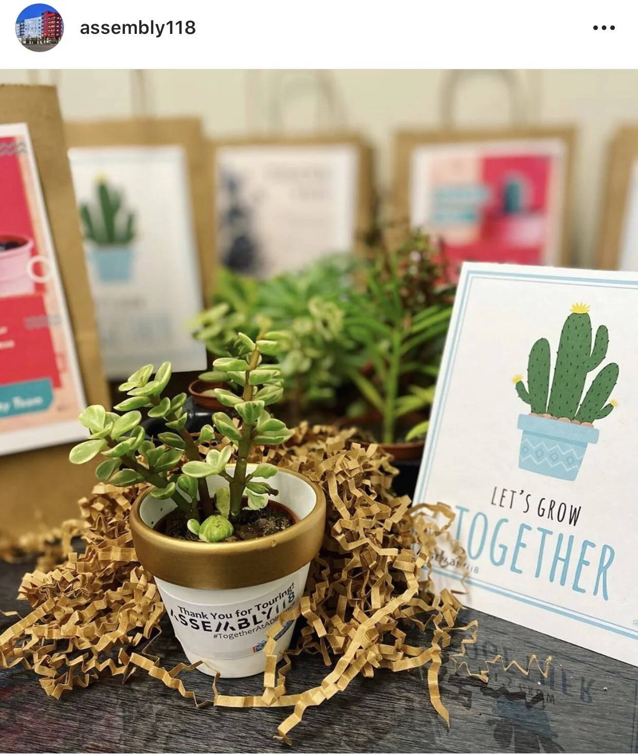 Examples of Property Managers Making a Difference with Their Marketing ...