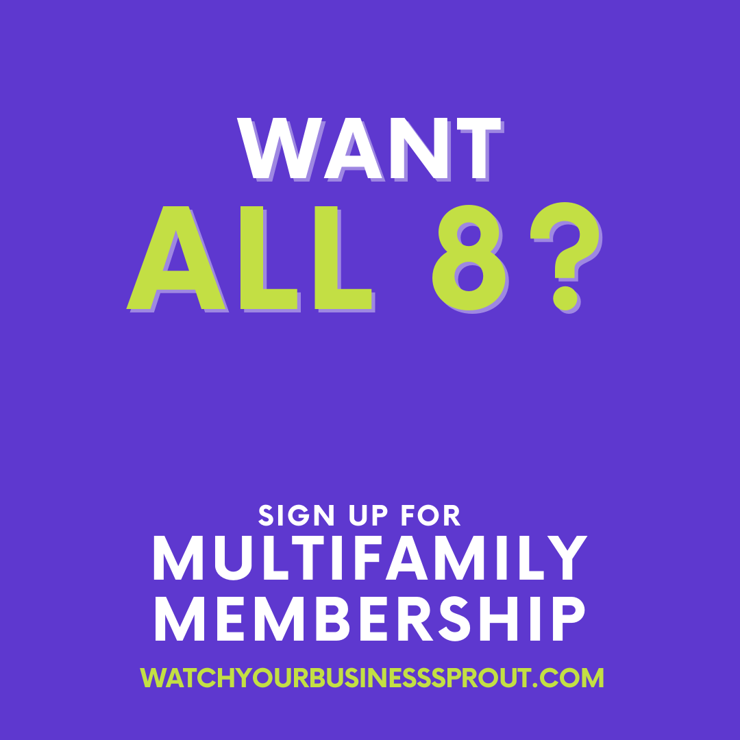 8 Fresh Resident Events for Your Apartment Community — Sprout Marketing