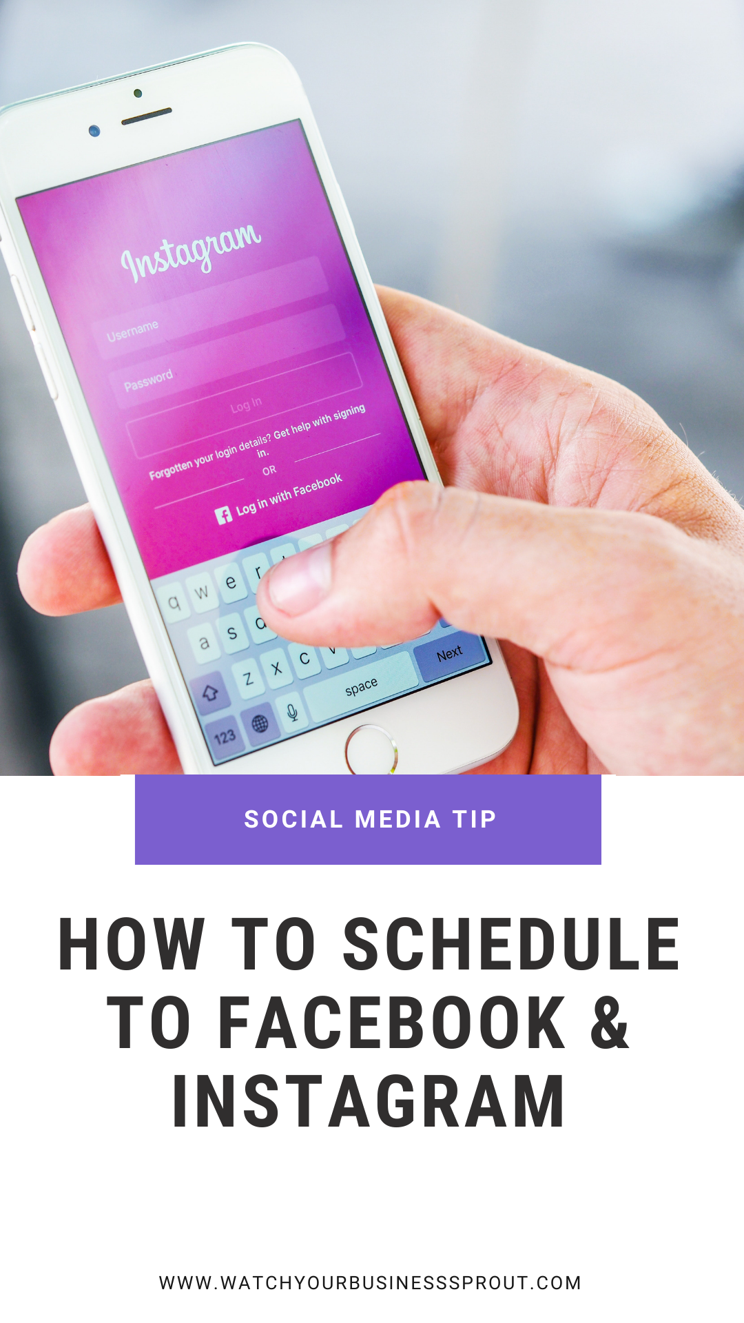 10 Apartment Social Media Posting Ideas to Drive Traffic — Sprout Marketing