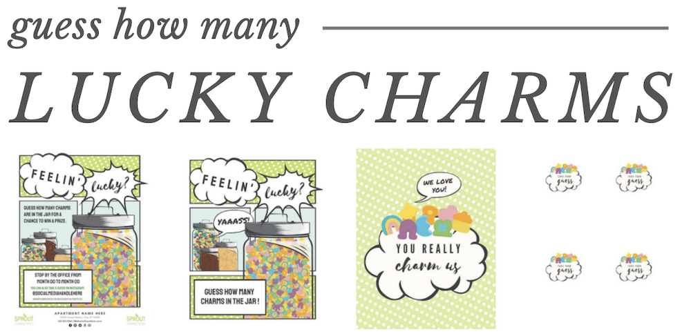 The Top Virtual Resident Event — Sprout Marketing