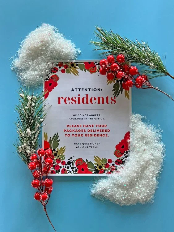 December Resident Event Ideas + Gift Ideas For Apartments — Sprout ...
