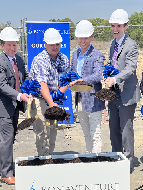 #91: Dwight Dunton: Leadership Lessons from Bonaventure’s CEO — Sprout ...