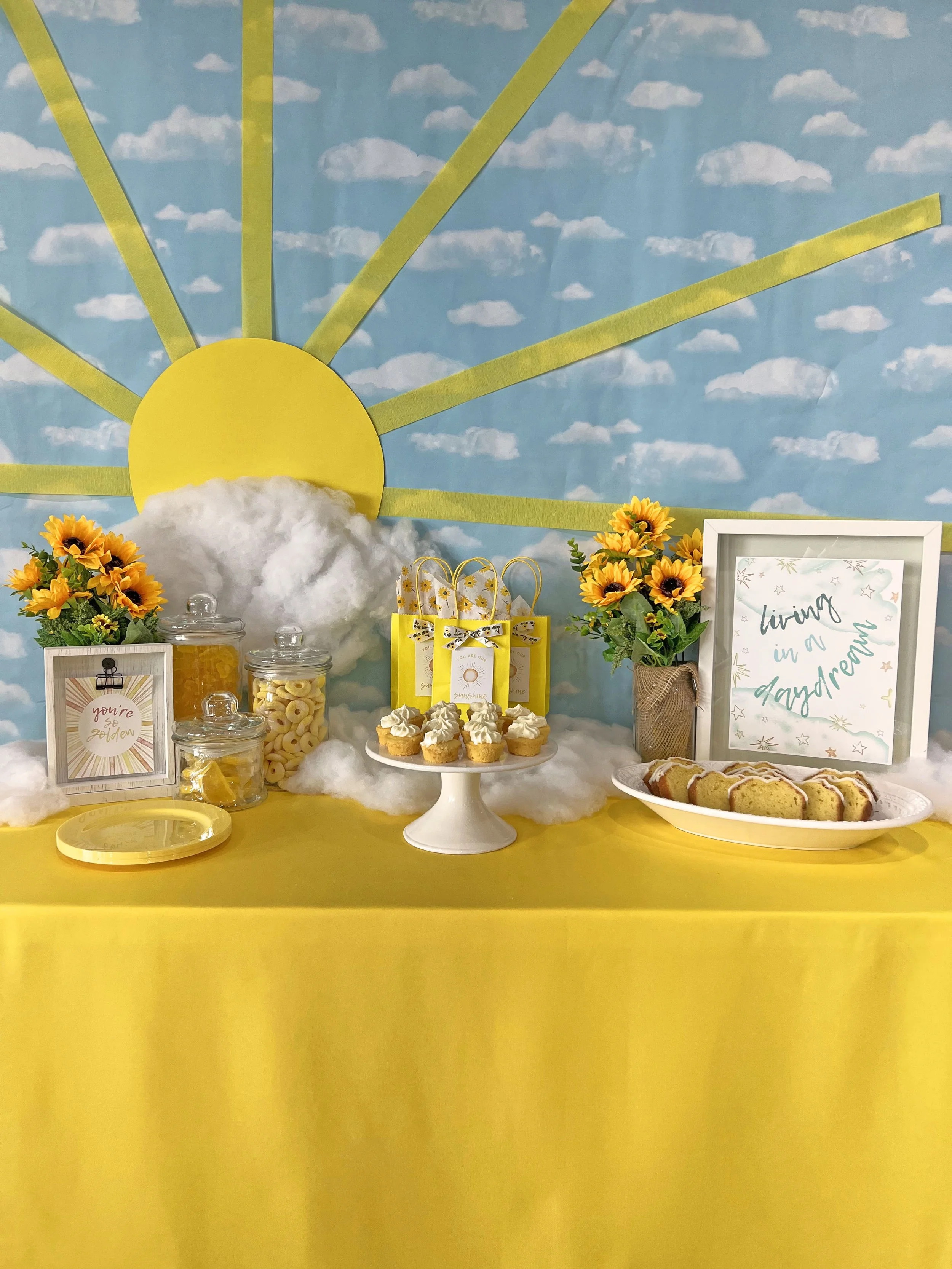 May Resident Event Ideas — Sprout Marketing