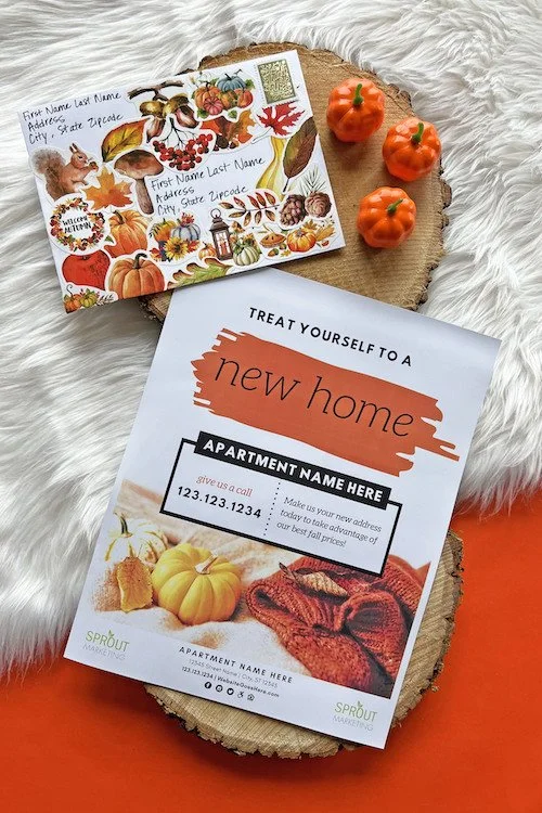 29 Easy Ways to Drive Leads to Your Apartment Community This Fall ...