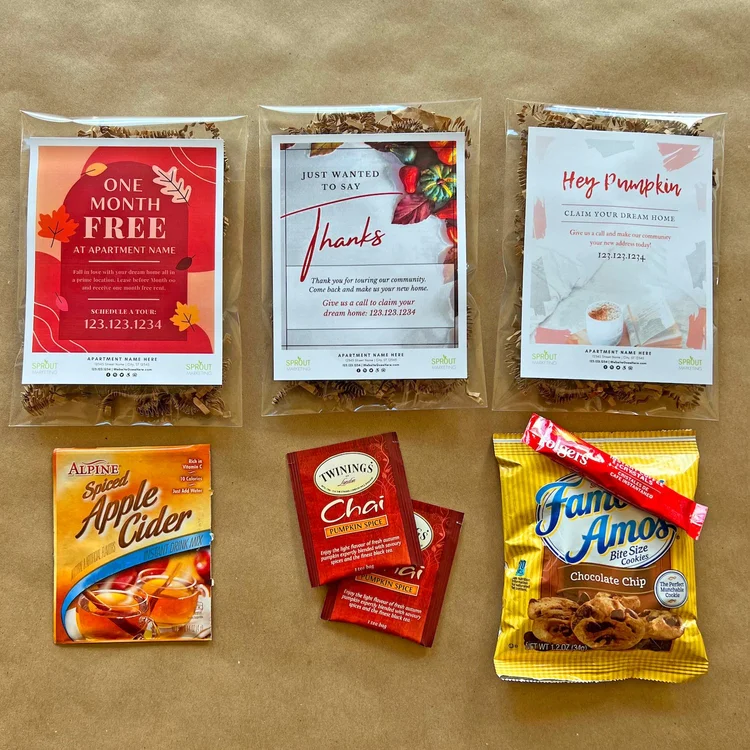 29 Fall Taglines For Marketing Apartments — Sprout Marketing
