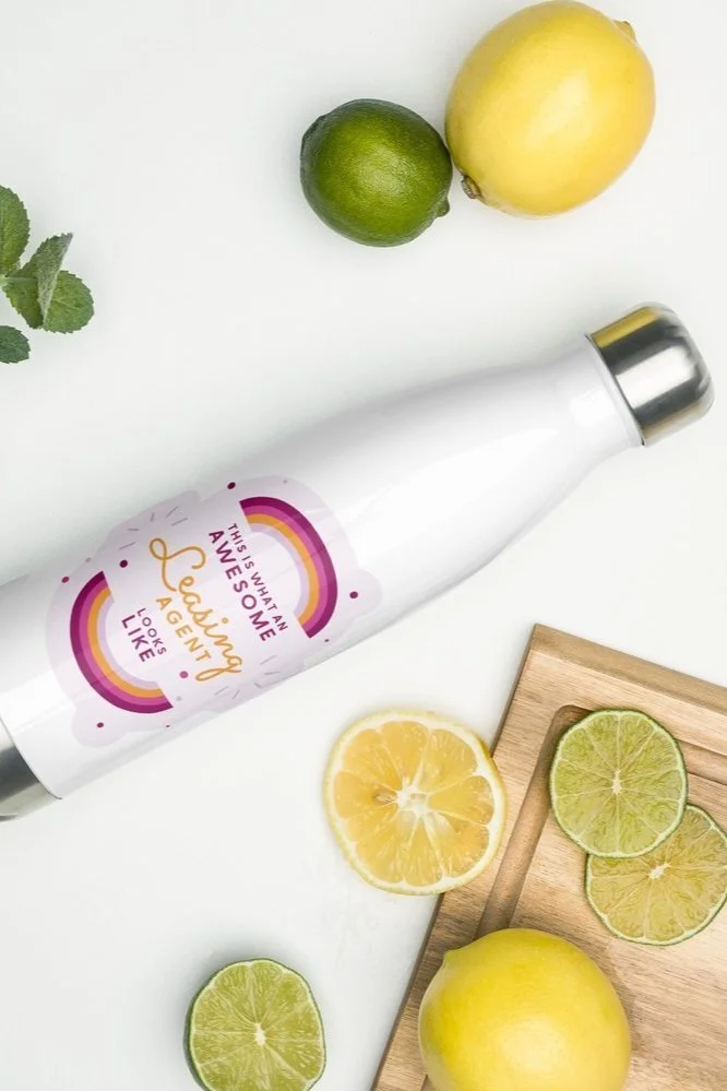 Leasing Agent Gifts — Sprout Marketing