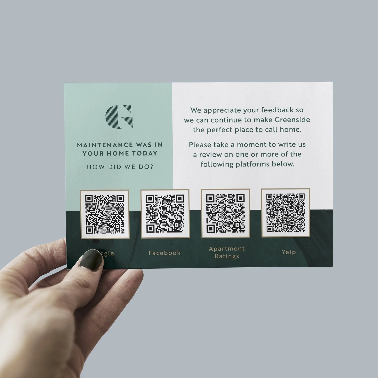Sprout Marketing - Apartment Marketing Solution