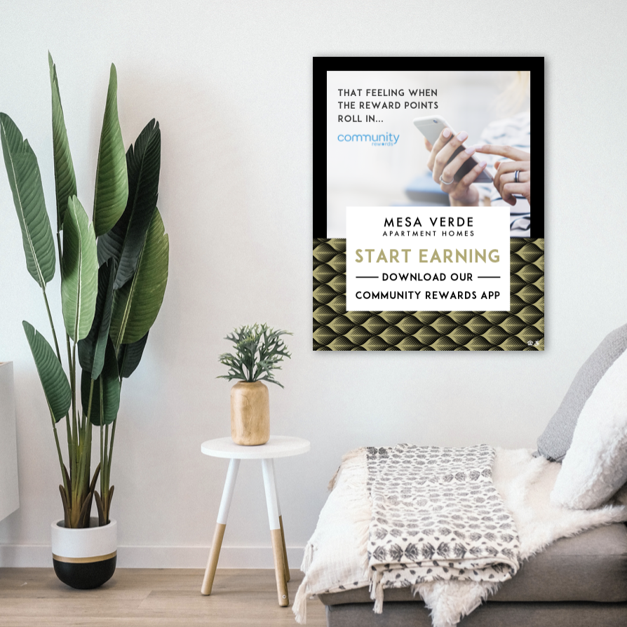 Sprout Marketing - Apartment Marketing Solution