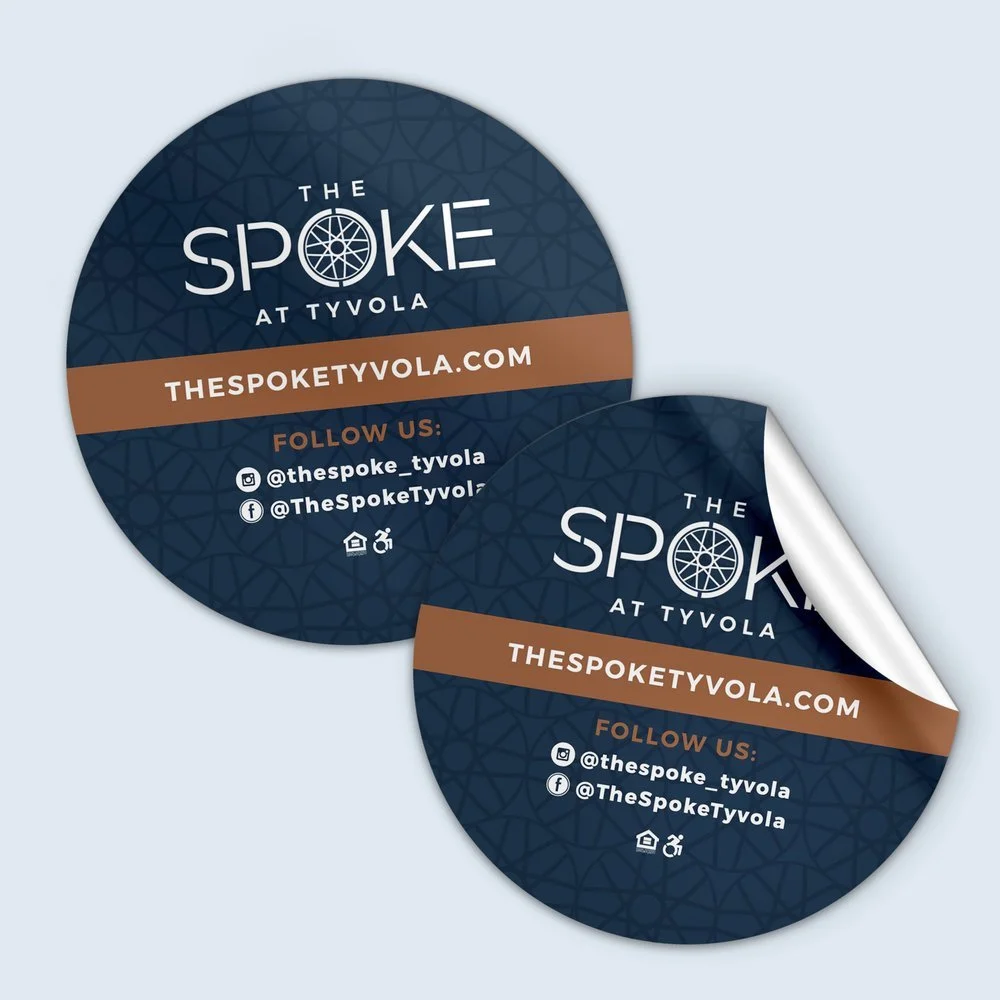 Sprout Marketing - Apartment Marketing Solution