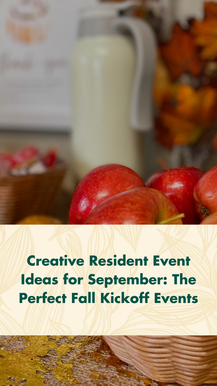 Apartment Marketing and Retention Blog — Sprout Marketing