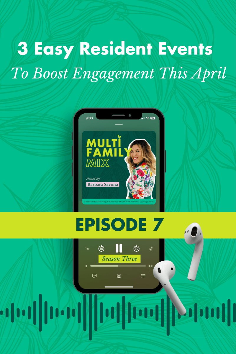 4 Easy & Engaging Resident Event Ideas for May (With Everything You ...
