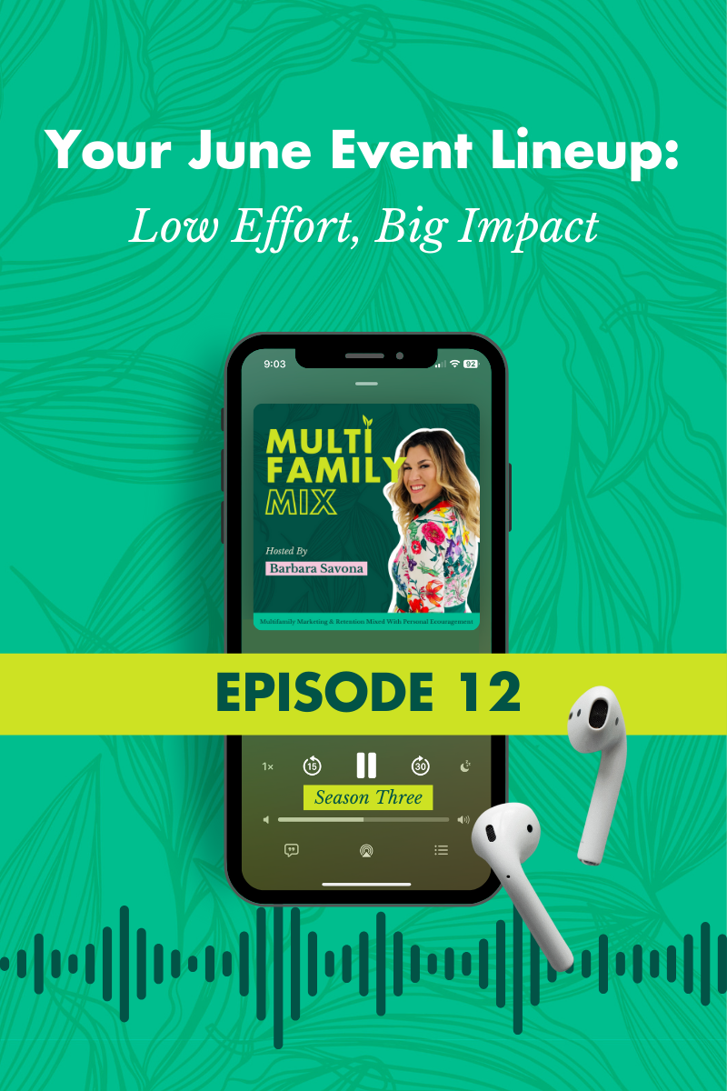 4 Easy & Engaging Resident Event Ideas for May (With Everything You ...