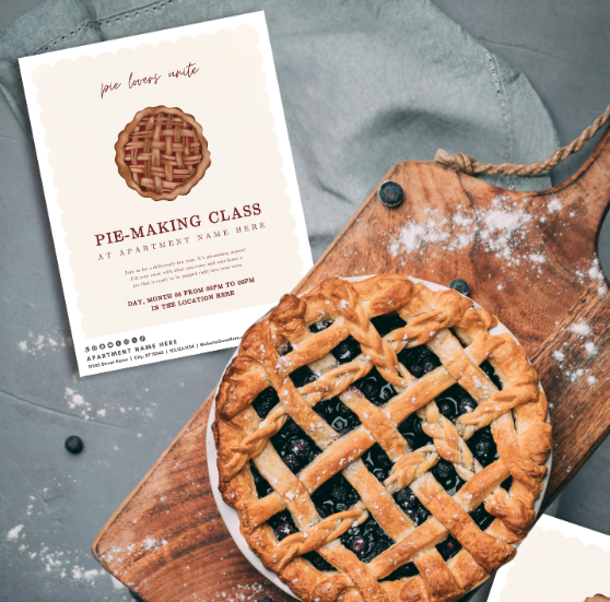 November Resident Event Ideas: 12 Ideas For Your Community — Sprout ...