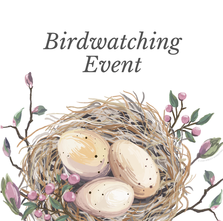 12 Resident Event Ideas for April — Sprout Marketing