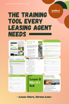 Leasing 101: Closing the Sale — Sprout Marketing