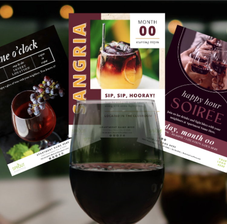 November Resident Event Ideas: 12 Ideas For Your Community — Sprout ...